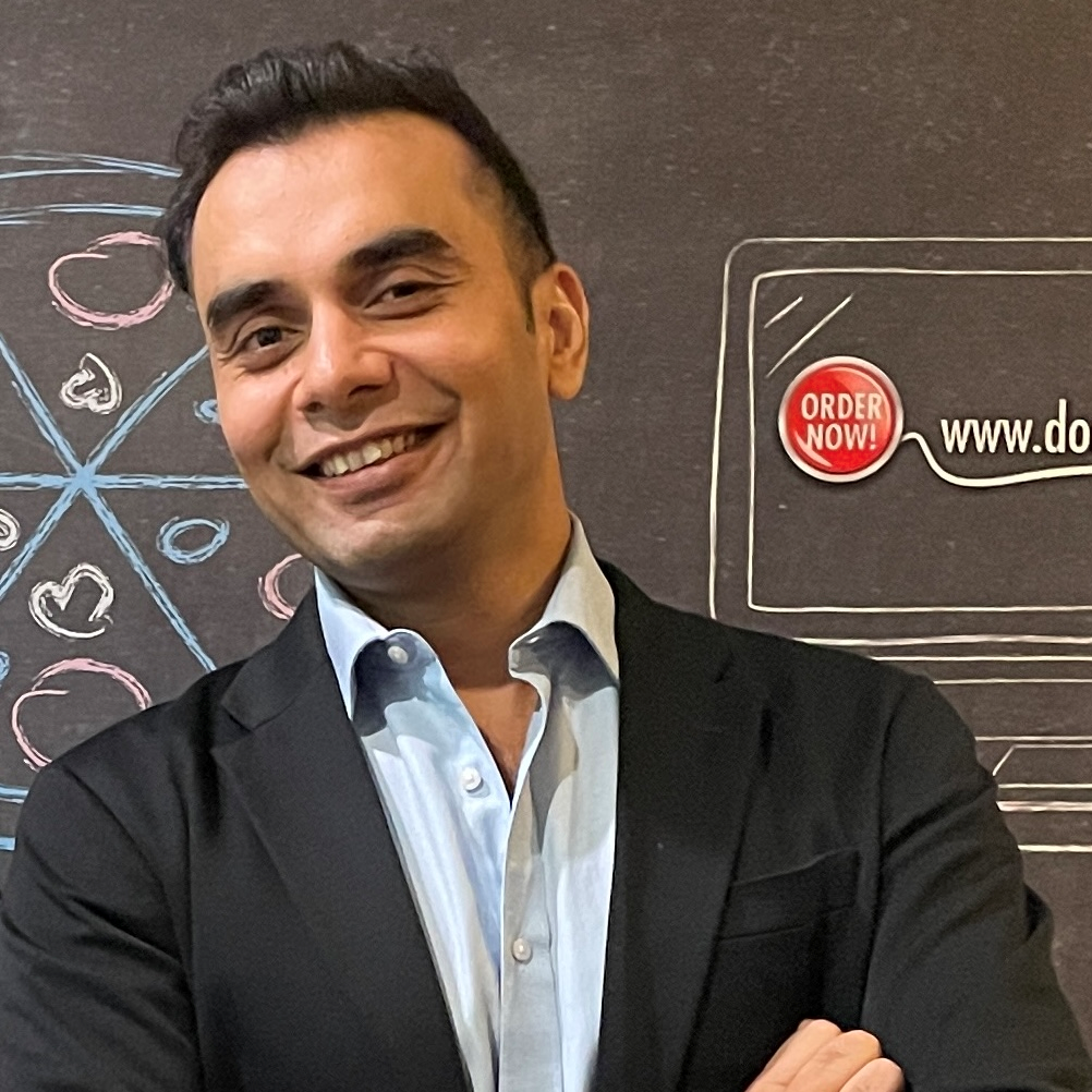 CDAO Indonesia - Speakers